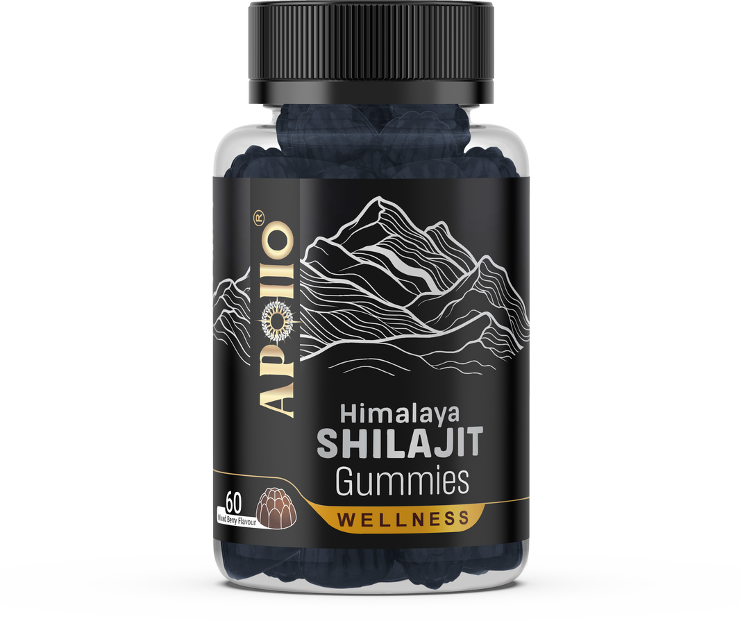 Products – Apollo Nutraceuticals